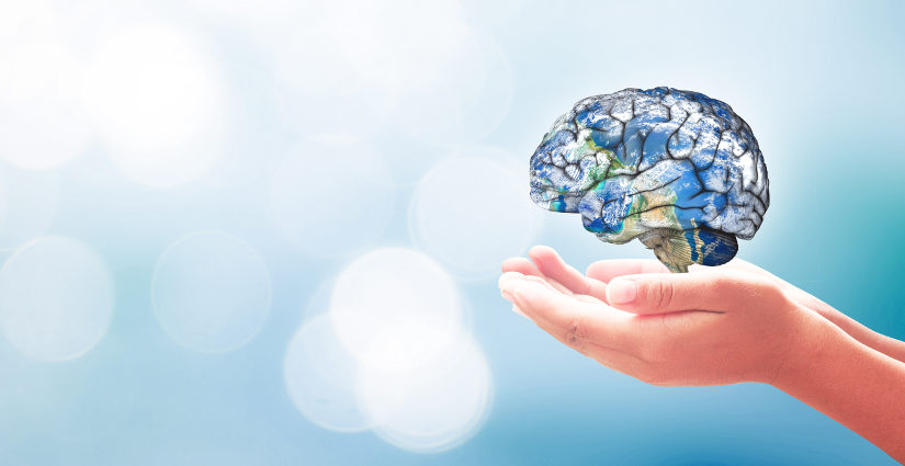 Campañas de concientización - Fundación INECO